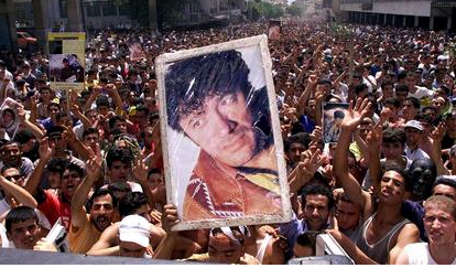 MATOUB LOUNES – A lifetime dancing with death – Andy Morgan Writes