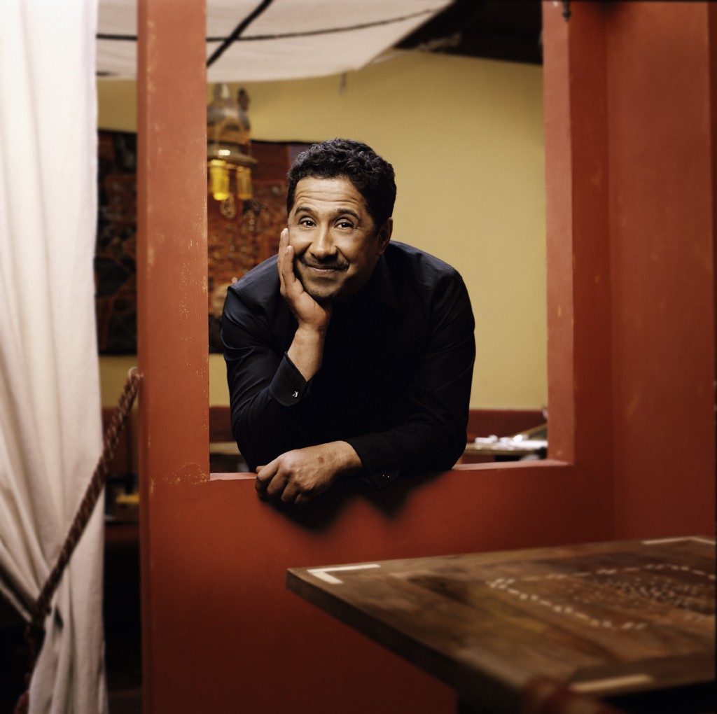 KHALED – The fame and the furies – Andy Morgan Writes